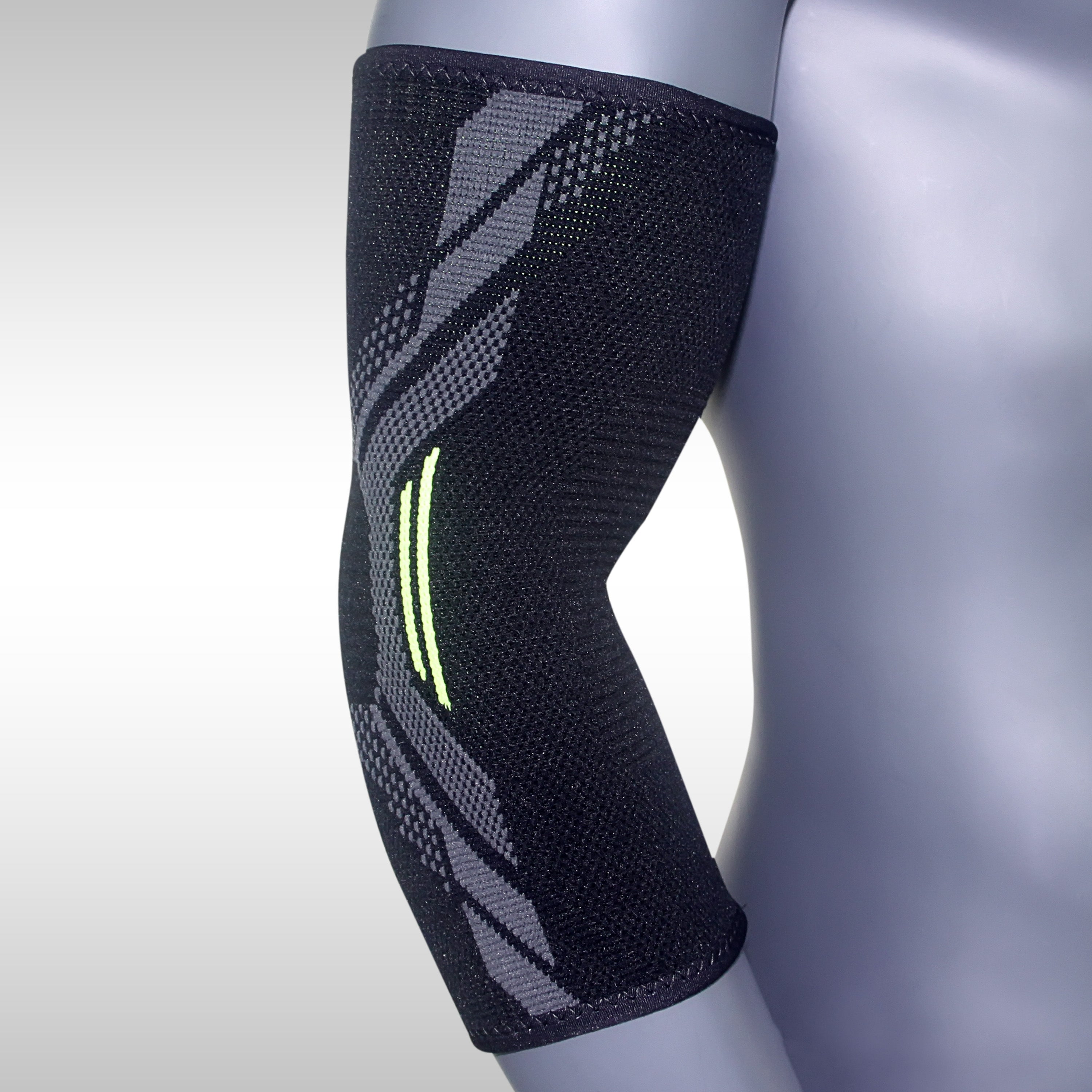 HPS | ELBOW SUPPORT GREEN | CSI-SU091 – sportshouse.ph