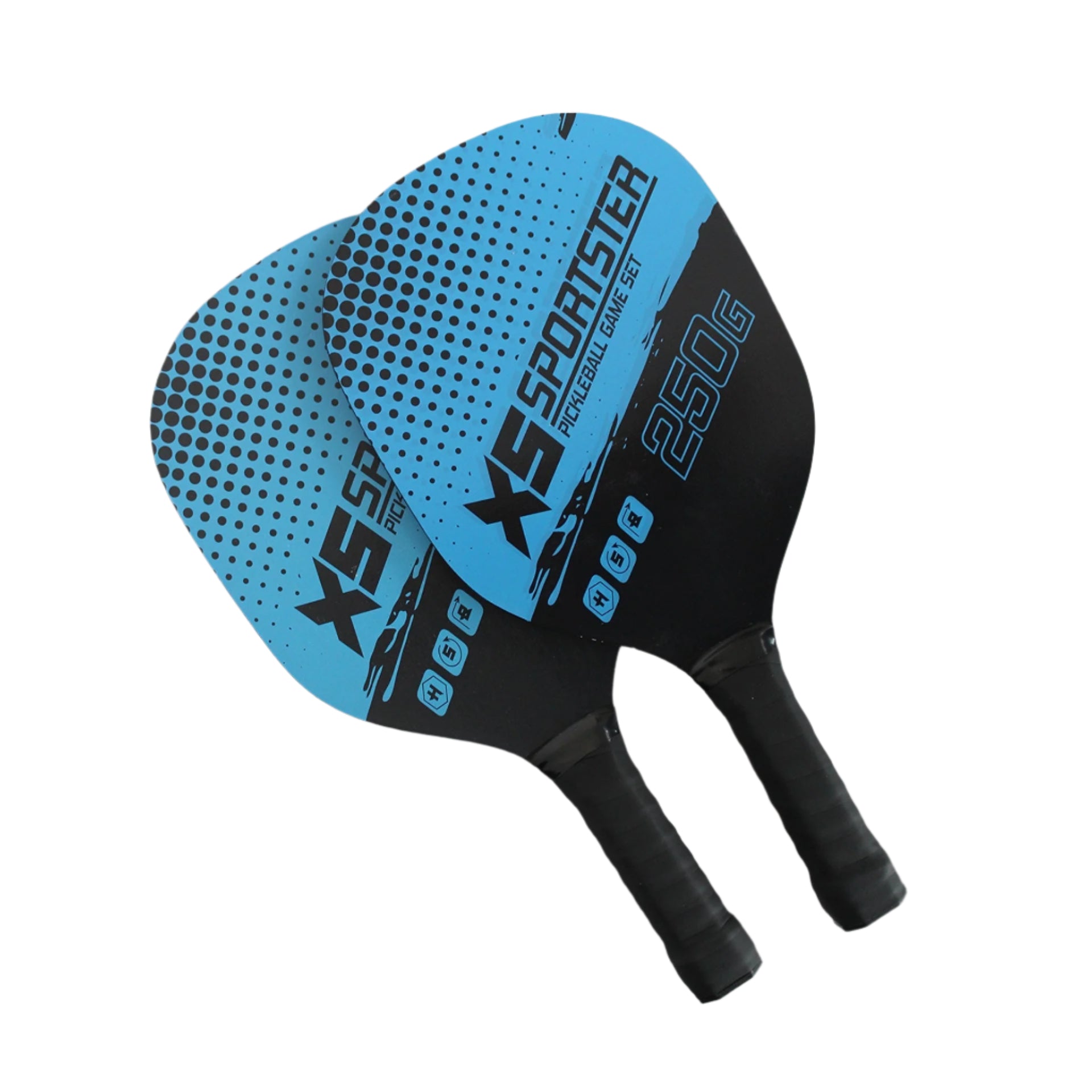 PICKLEBALL SET WOOD | CSI-PB002B – sportshouse.ph