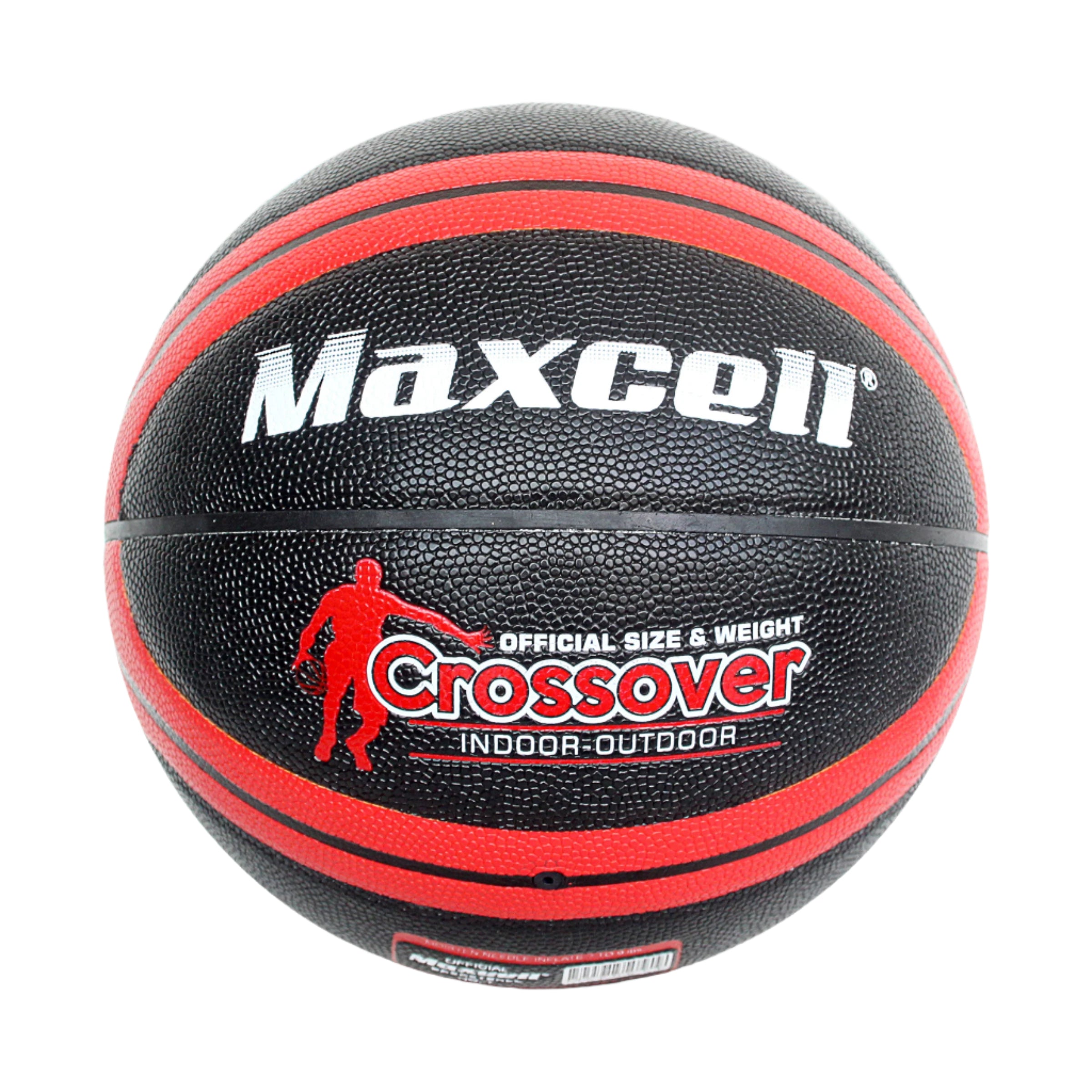 MAXCELL | CROSSOVER BASKETBALL | CSL-BB074 – sportshouse.ph