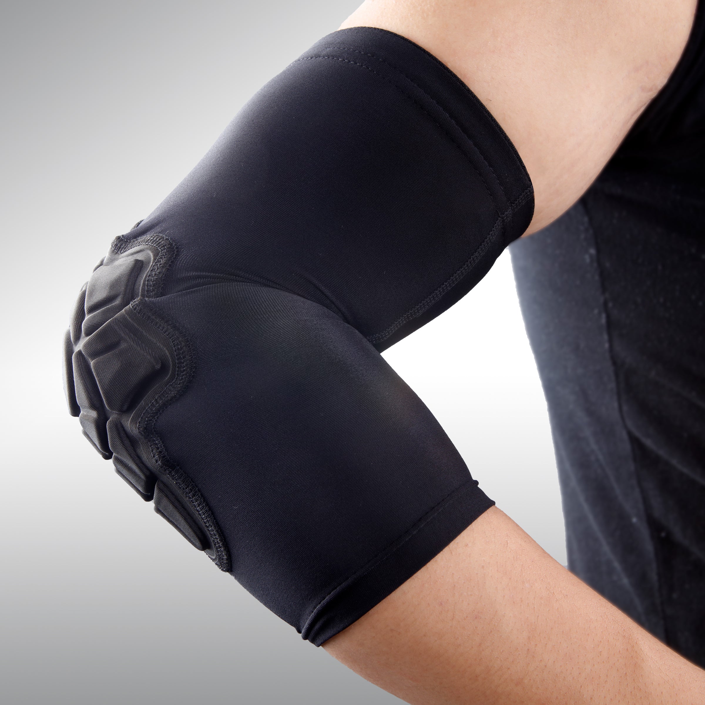HPS | PADDED ELBOW SUPPORT | CSI-SU037 – sportshouse.ph
