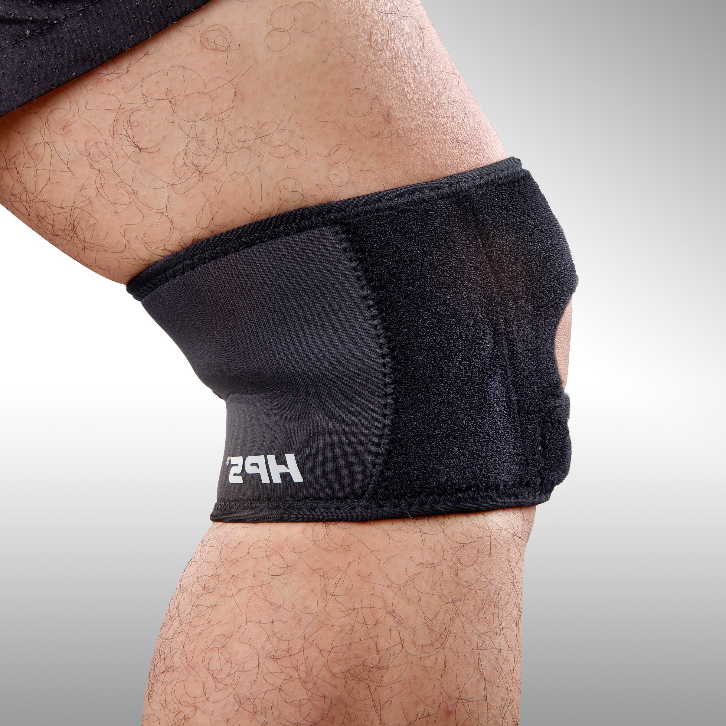 HPS | OPEN PATELLA KNEE SUPPORT | CSI-SU017 – sportshouse.ph